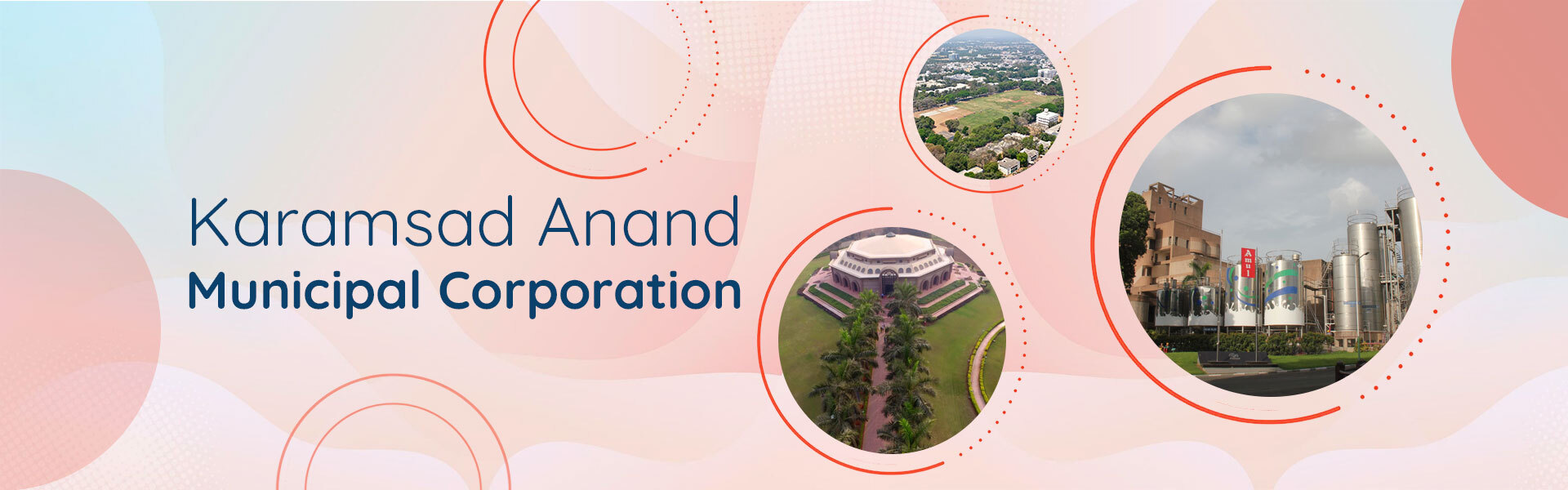Karamsad Anand Municipal Corporation | Official Website